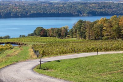 Things to Do in Geneva NY | Spring into Relaxation | Belhurst Castle