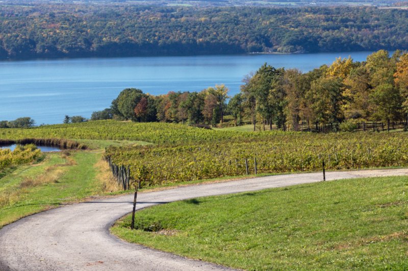Things to Do in Geneva NY | Spring into Relaxation | Belhurst Castle
