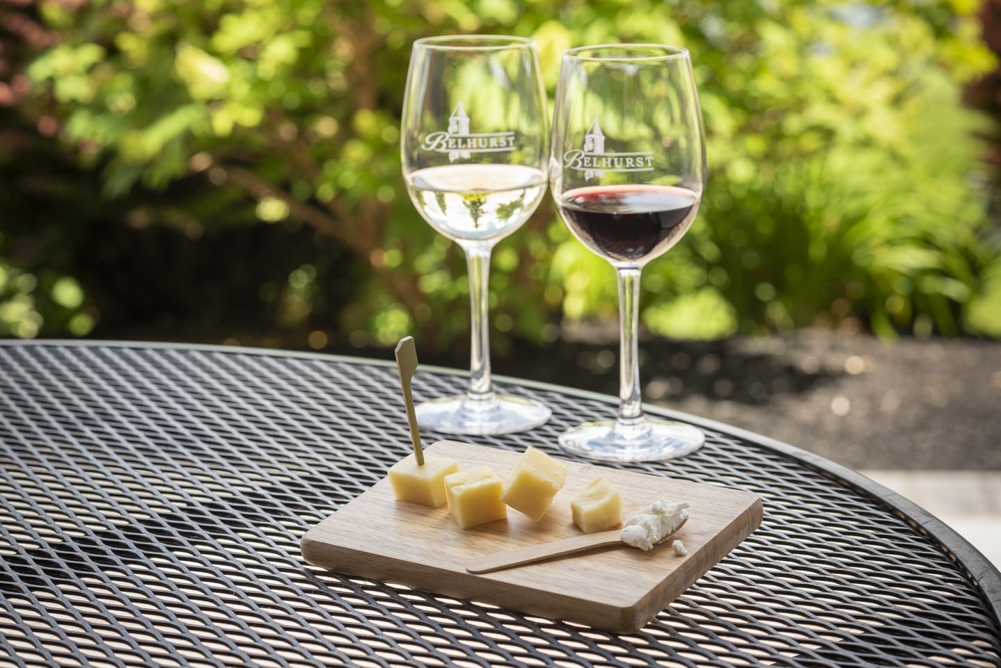 Geneva NY Wineries - Breweries Geneva NY | Belhurst Castle