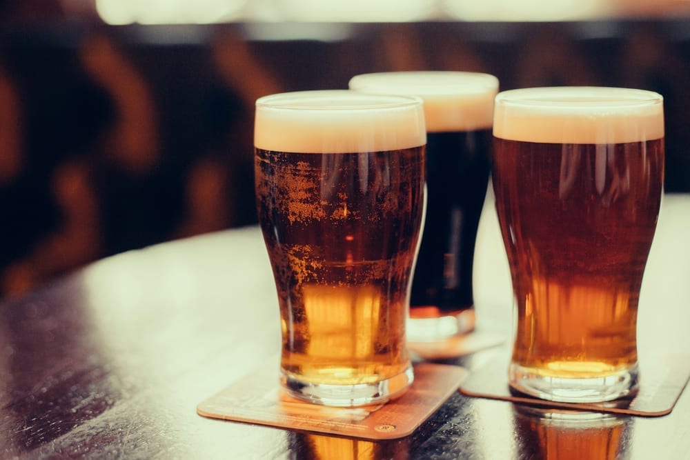 Geneva Brewery Guide: A Self-Guided Tour | Belhurst Castle
