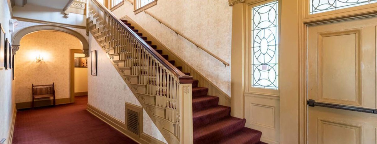 White Springs Manor - Finger Lakes Lodging | Belhurst Castle